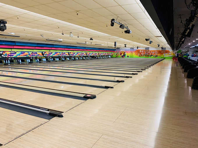 let it roll bowl & entertainment center 2