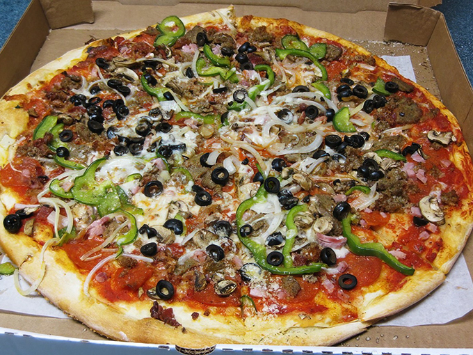 let it roll bowl & entertainment center 5