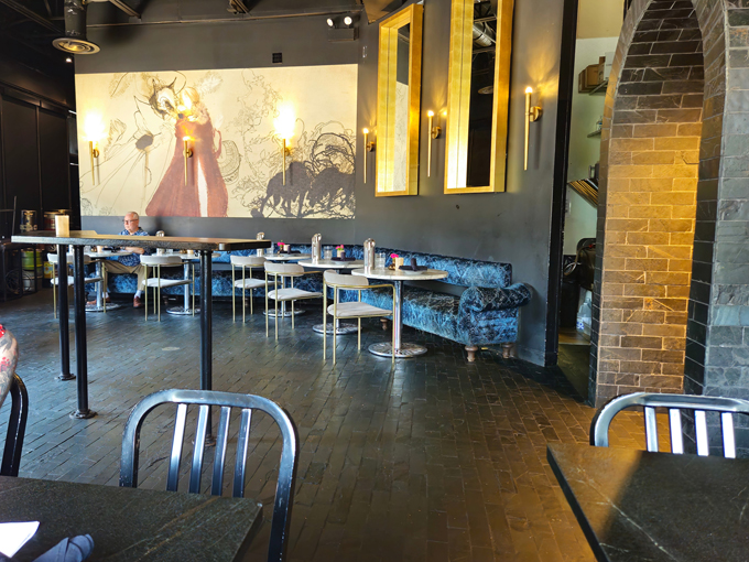 little bad wolf &ndash; chicago 2