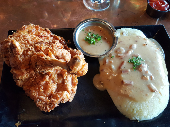 little bad wolf &ndash; chicago 8