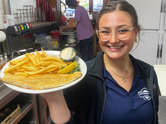 lockview restaurant 7