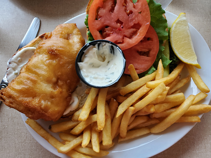 lockview restaurant 9