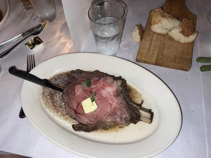 log cabin steakhouse 2