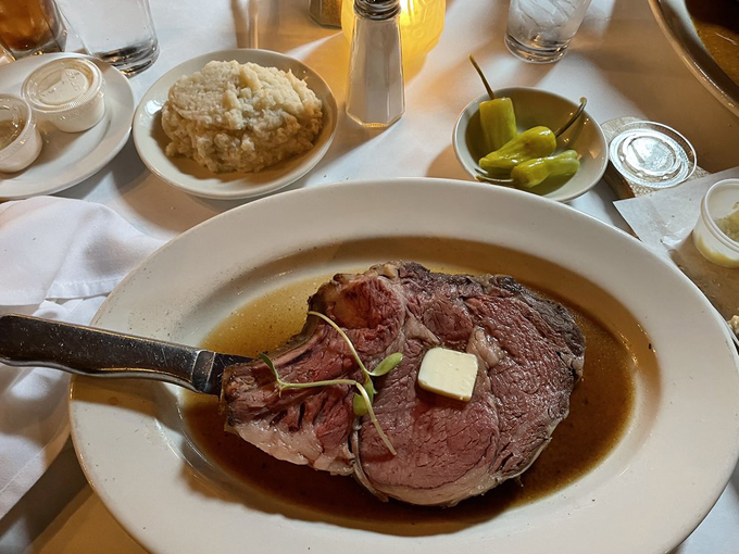 log cabin steakhouse 4