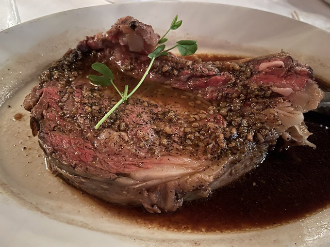 log cabin steakhouse 5