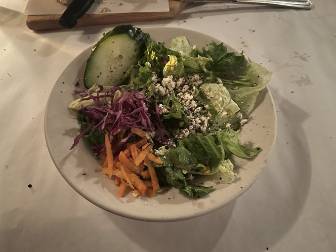 log cabin steakhouse 7