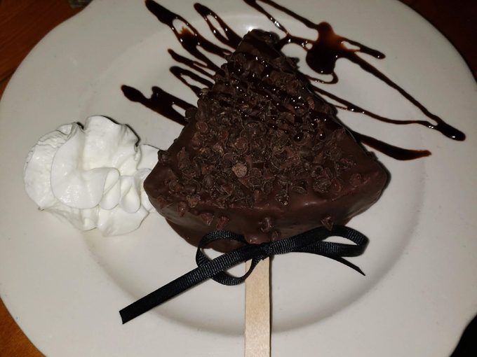 log cabin steakhouse 8