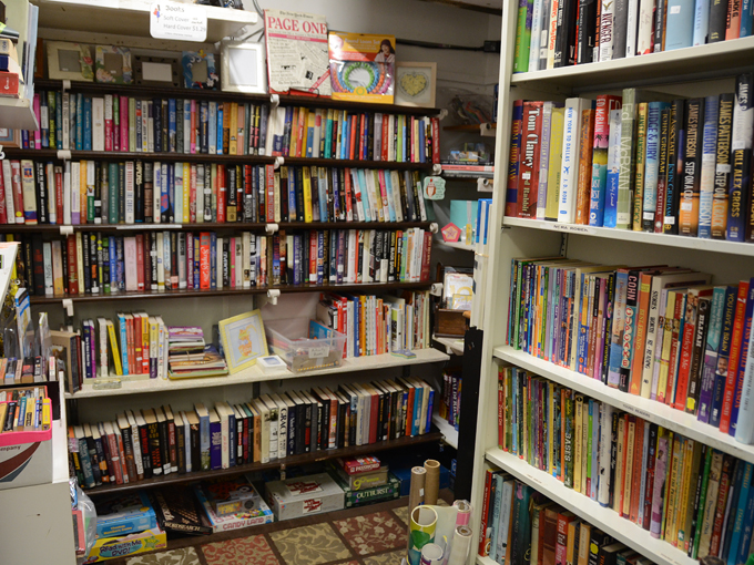 Love It Once More Thrift Store 3