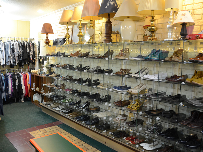 Love It Once More Thrift Store 8