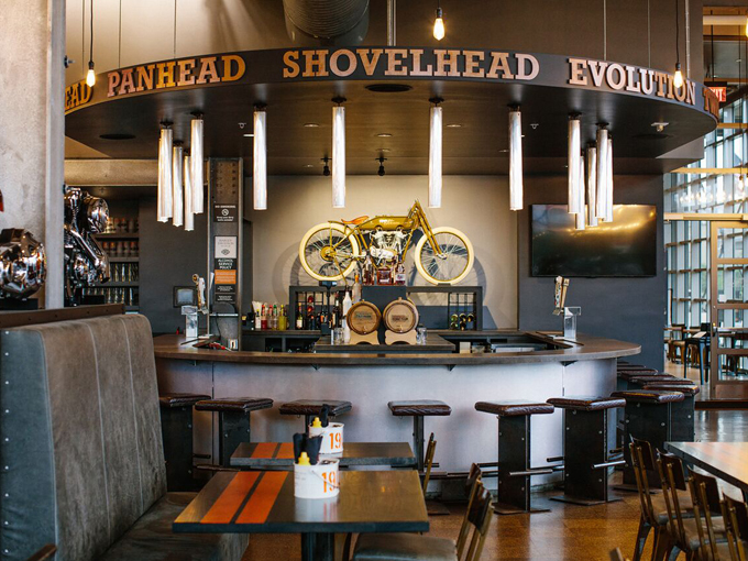 motor bar and restaurant 2