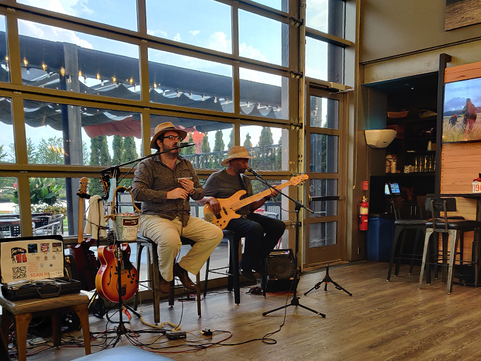 motor bar and restaurant 4