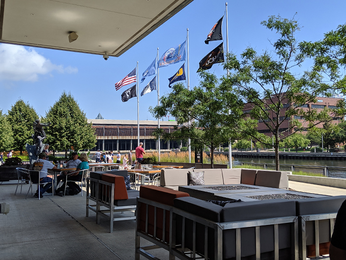 motor bar and restaurant 8