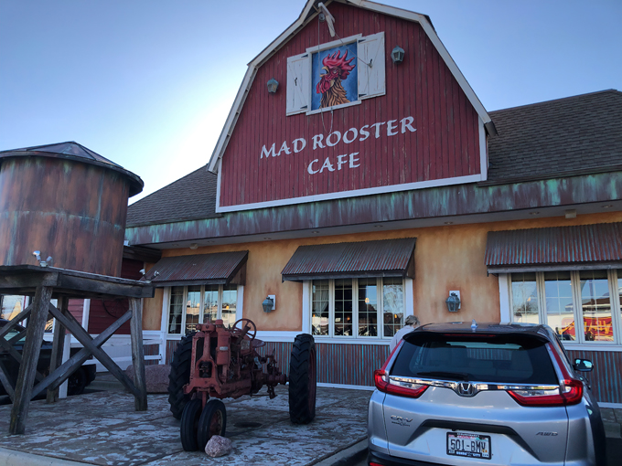 mad rooster cafe 1
