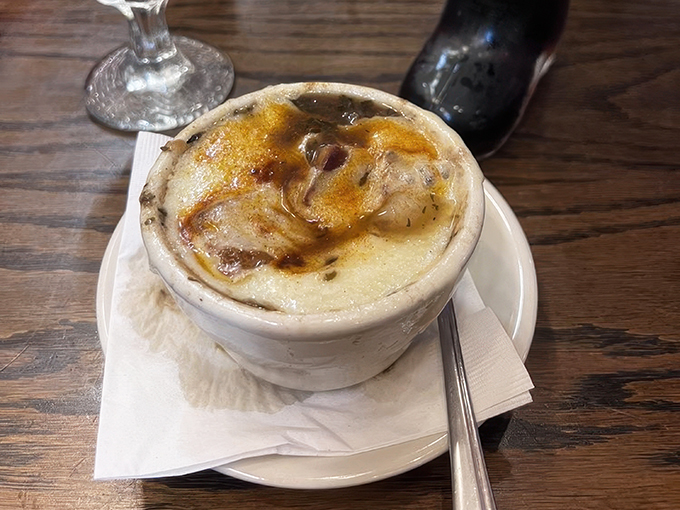 Mader's Restaurant 3