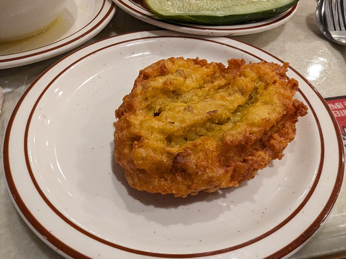 manny's cafeteria & delicatessen 4