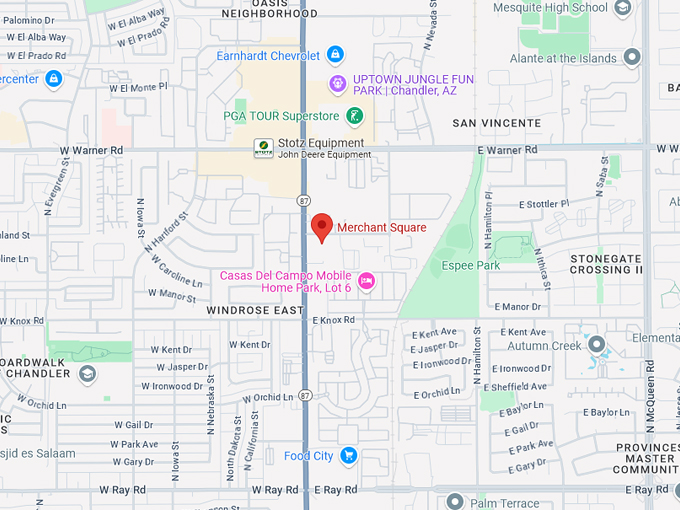 merchant square 10 map