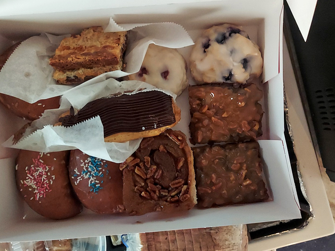 miriam's bakery (fredonia) 2