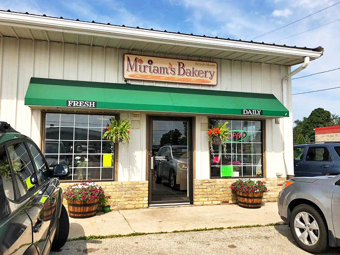 miriam's bakery (fredonia) 1