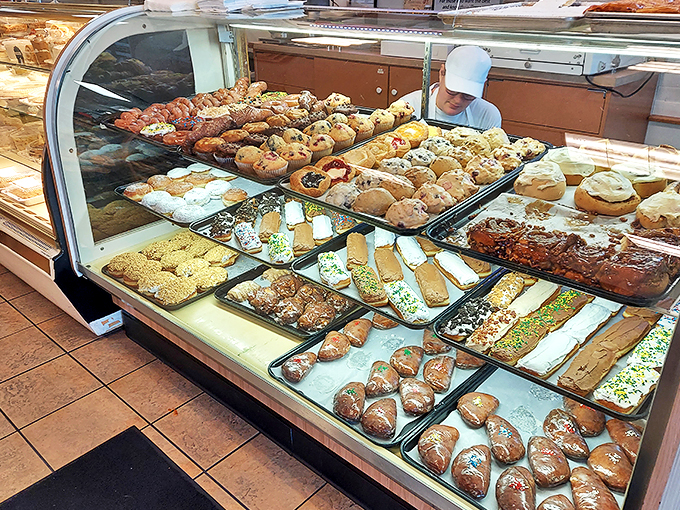 miriam's bakery (fredonia) 1