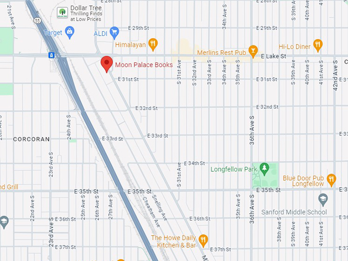 moon palace books 10 map