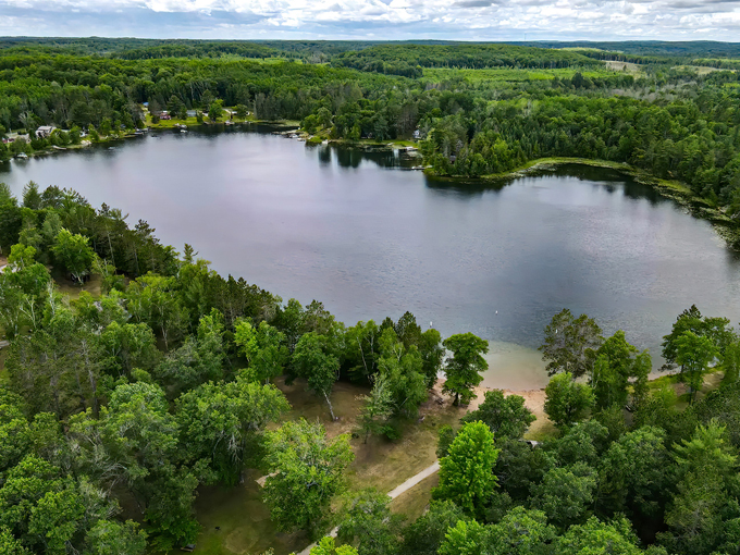 morgan park in pembine, wi 1