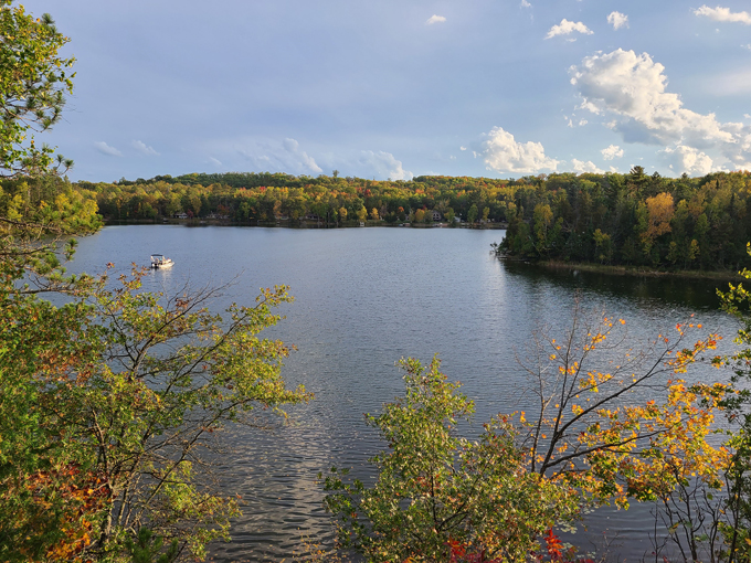 morgan park in pembine, wi 2