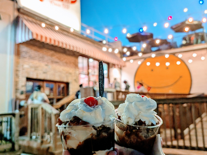 mullen's dairy bar 4