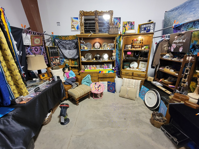 neely's korner indoor fleamarket and outdoor swap meet 3