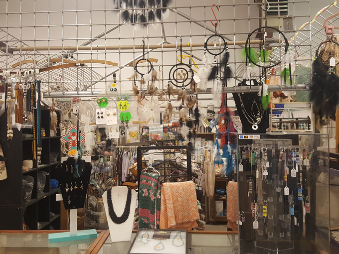 neely's korner indoor fleamarket and outdoor swap meet 9