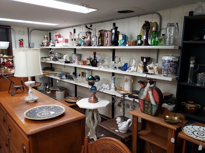 neighborhood thrift store 2