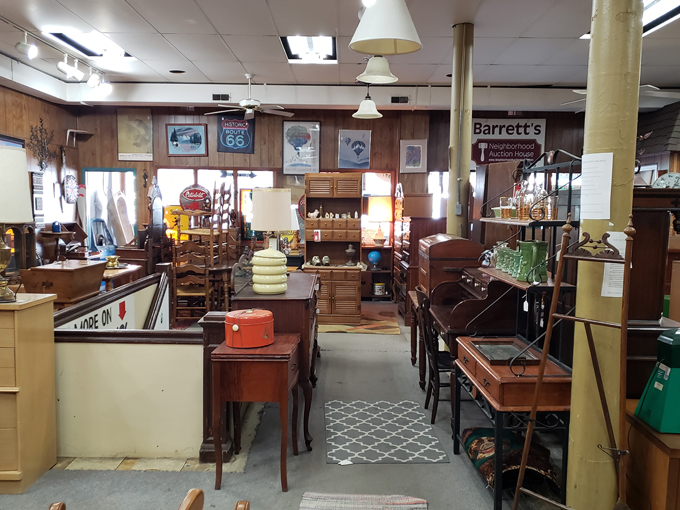 neighborhood thrift store 5