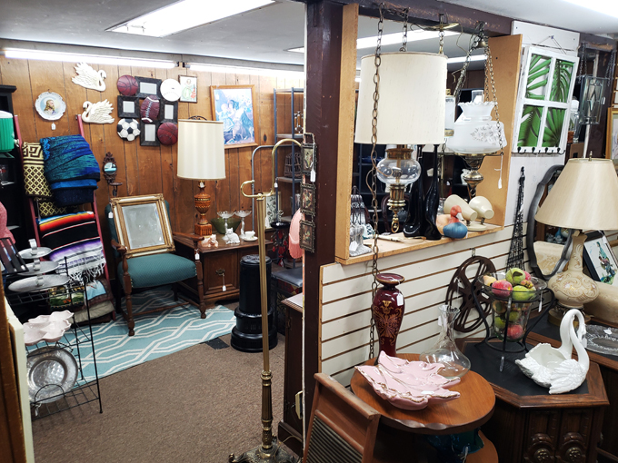 neighborhood thrift store 9