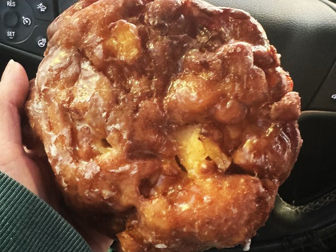 nicola&rsquo;s donuts 4