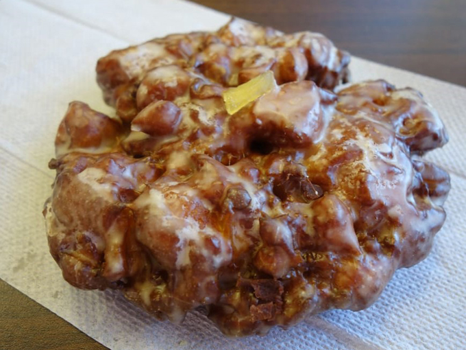 nicola&rsquo;s donuts 5