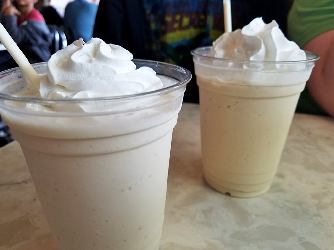 nite owl drive in ice cream parlor & sandwich shoppe 6