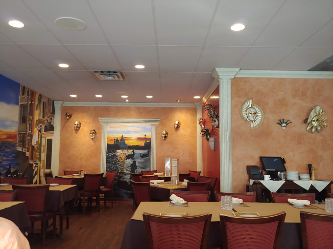 nonna rosa&rsquo;s ristorante italiano 2