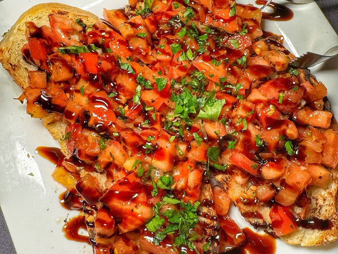 nonna rosa&rsquo;s ristorante italiano 3