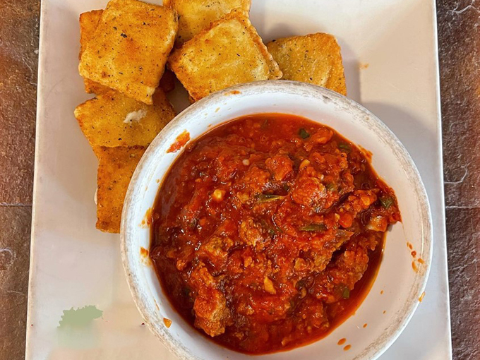 nonna rosa&rsquo;s ristorante italiano 4