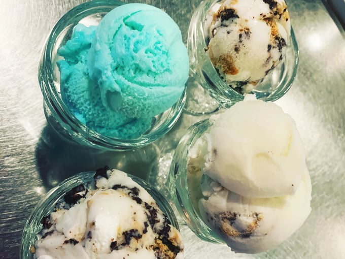 Nonna Rosa's Ristorante Italiano 4