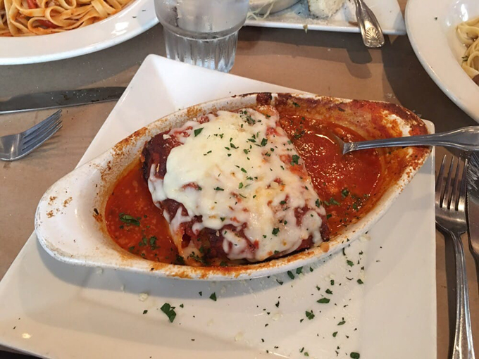 nonna rosa&rsquo;s ristorante italiano 5