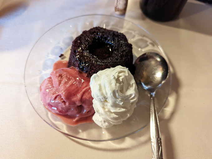 Nonna Rosa's Ristorante Italiano 5