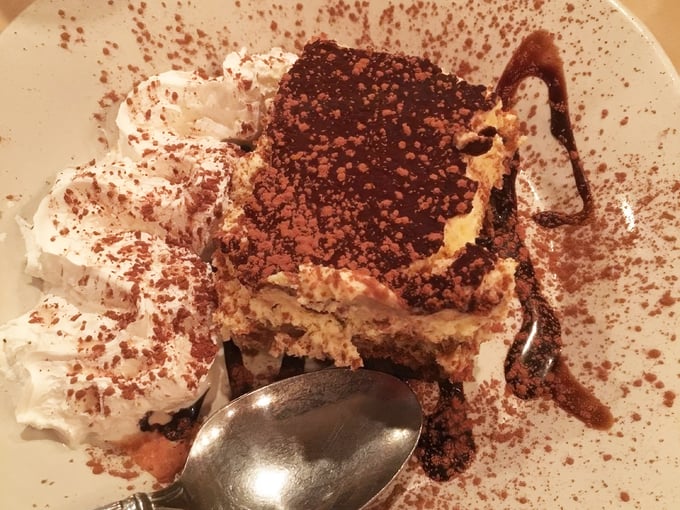 Nonna Rosa's Ristorante Italiano 6