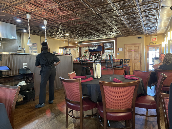 nonna rosa&rsquo;s ristorante italiano 7