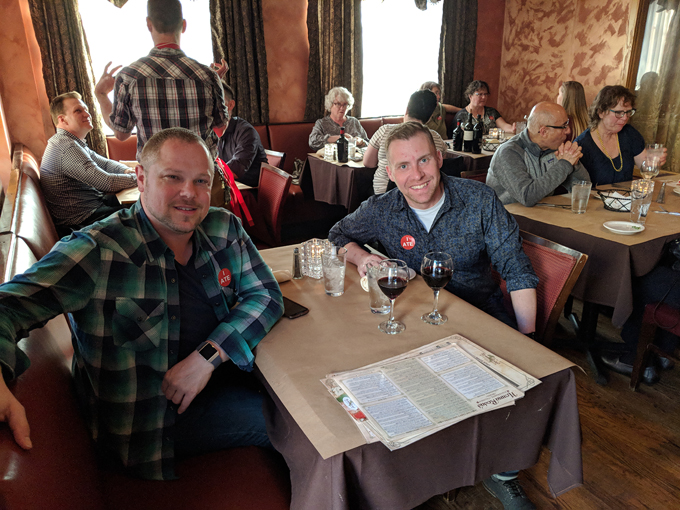 nonna rosa&rsquo;s ristorante italiano 9