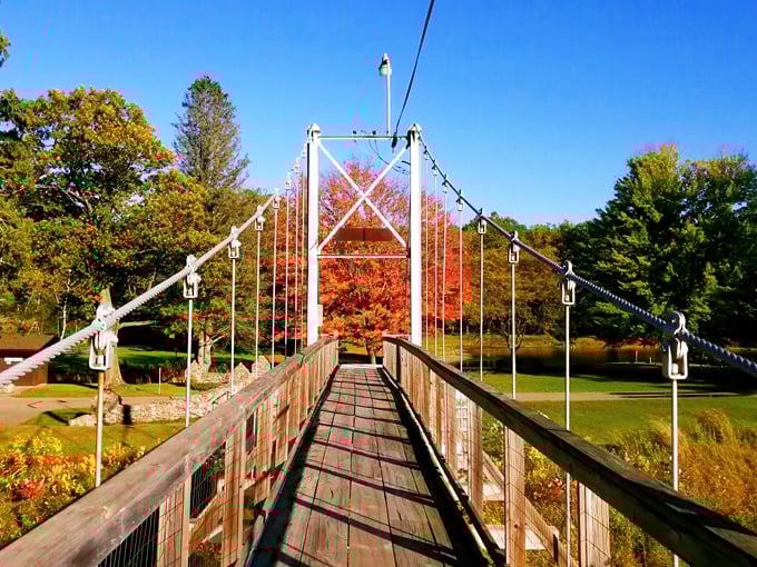 North Wood County Park 1