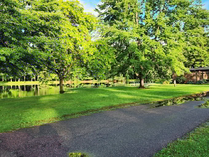 North Wood County Park 2