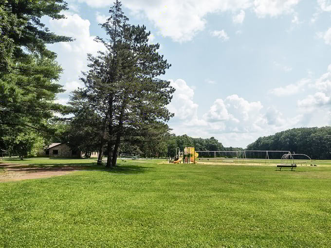 North Wood County Park 3