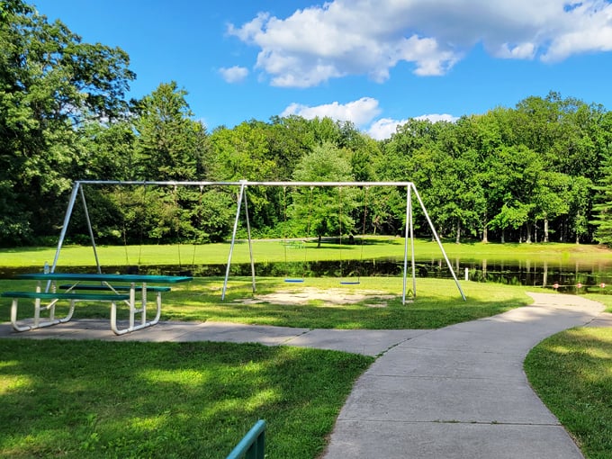 North Wood County Park 4