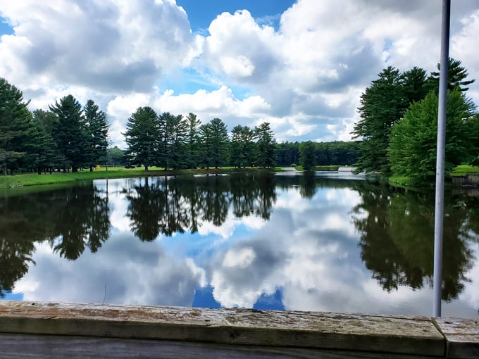 North Wood County Park 5