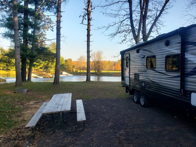 North Wood County Park 6